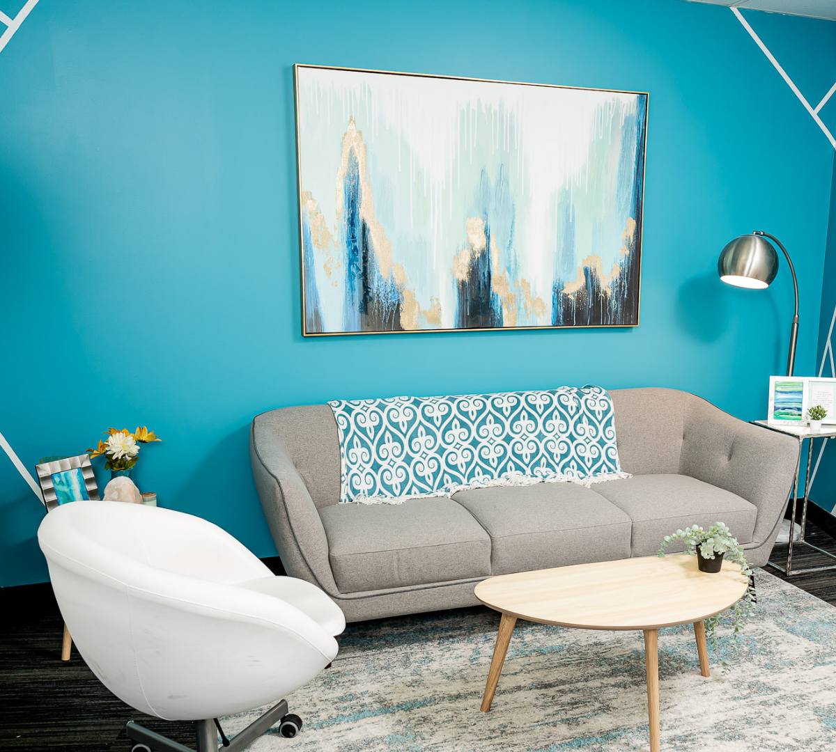 Therapy Team - Therapy Services Winnipeg